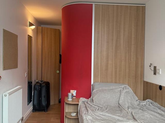 Room at Watermead Way, Greater London