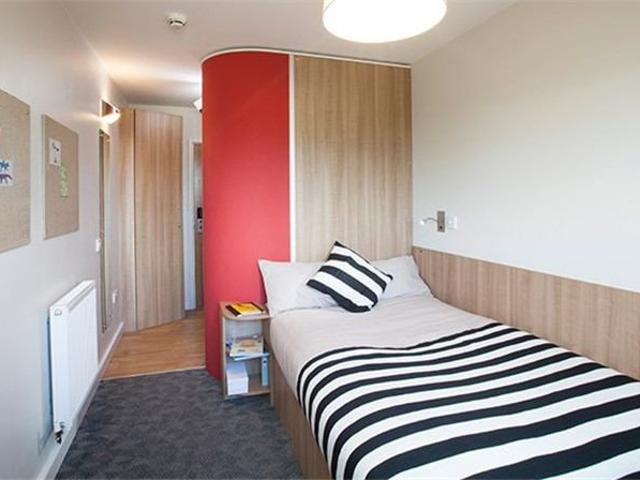 Room at Watermead Way, Greater London