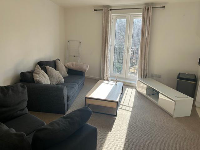 Room at Waterside Gardens, Bolton