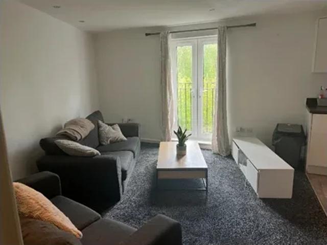 Room at Waterside Gardens, Bolton
