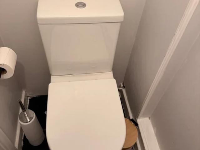 Room at Waterside Lane, Gillingham