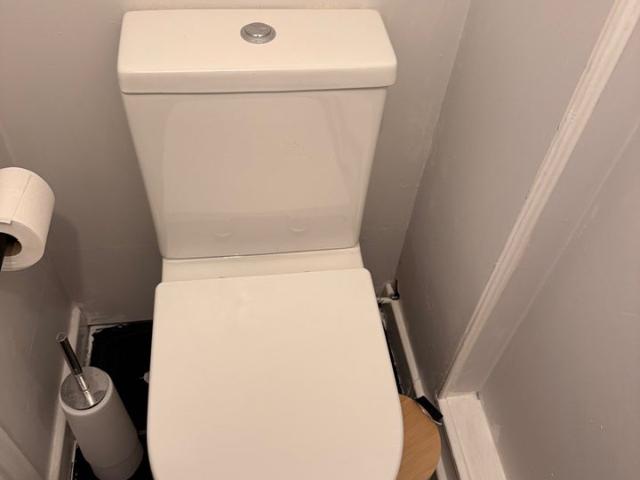 Room at Waterside Lane, Gillingham