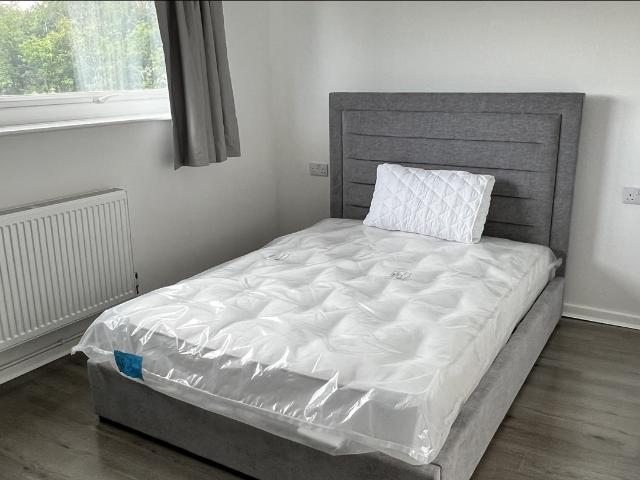 Room at Waterside, Milton Keynes