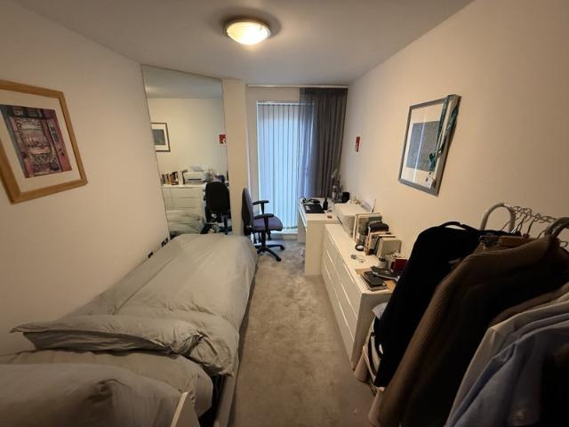 Room at Waterside Path, Greater London