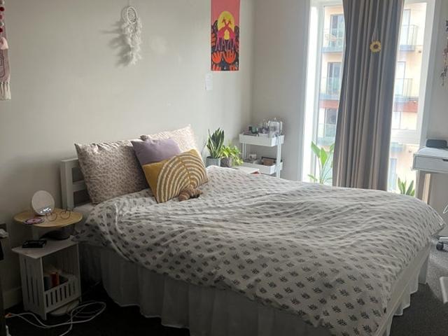 Room at Waterways Avenue, Trafford