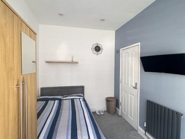 Room at Watford Street, Stoke on Trent