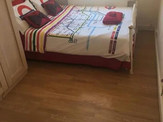 Room at Watford Way, Greater London