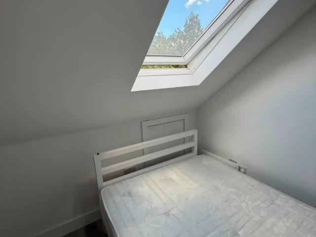 Room at Watford Way, Greater London