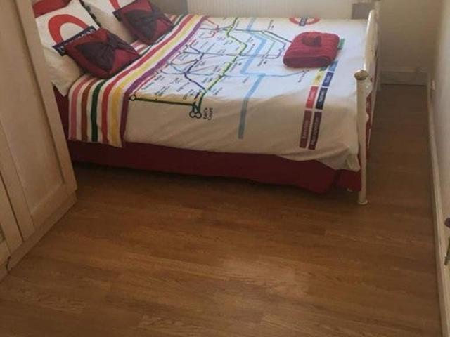 Room at Watford Way, Greater London