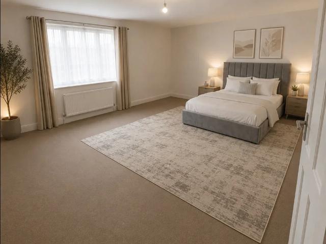 Room at Watford Way, Greater London