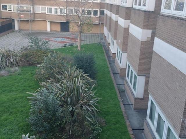 Room at Watkinson Road, Greater London