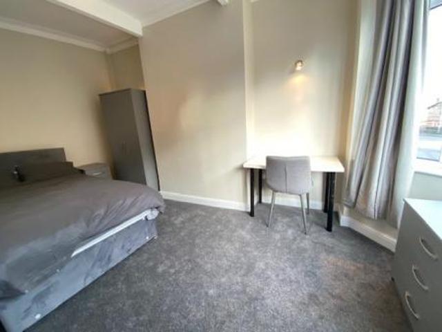 Room at Watlands View, Newcastle under Lyme