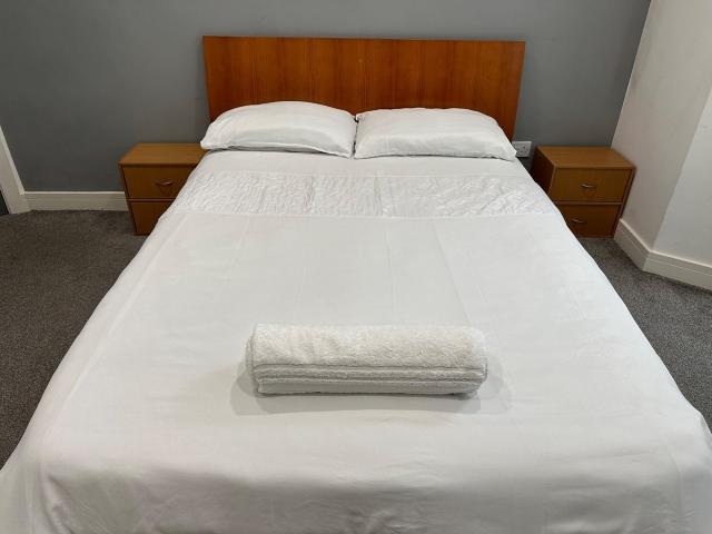 Room at Watling Street, Chatham