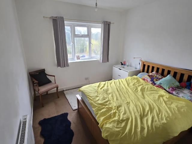 Room at Watling Street, Hertsmere