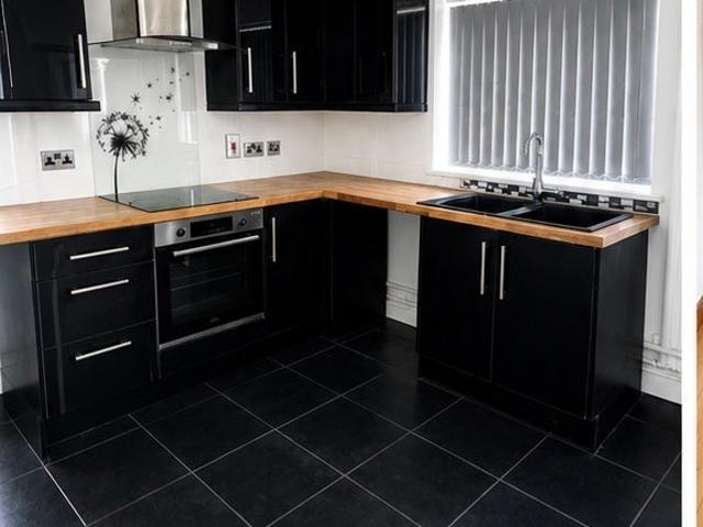 Room at Watling Street, Tamworth
