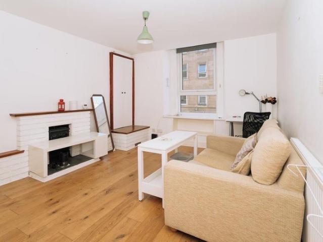 Room at Watson Crescent, City of Edinburgh
