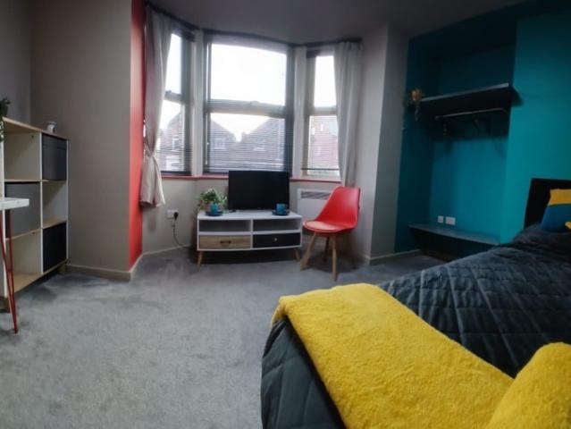 Room at Watson Road, Bassetlaw