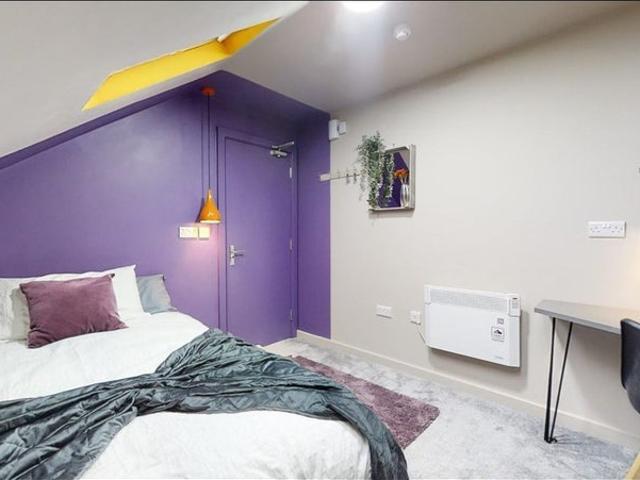 Room at Watson Road, Bassetlaw