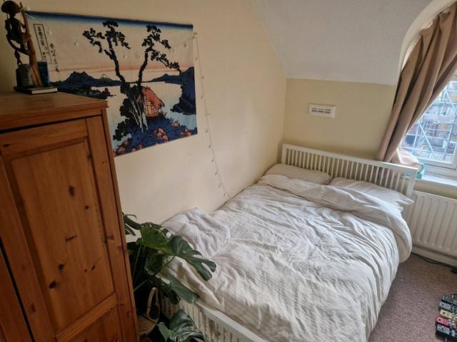 Room at Waveney Close, Greater London