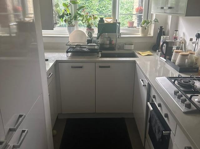 Room at Waverley Grove, Greater London