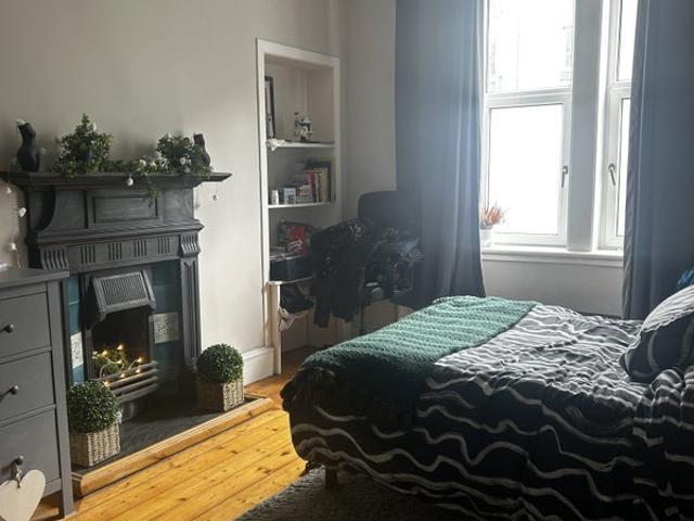 Room at Waverley Park, City of Edinburgh