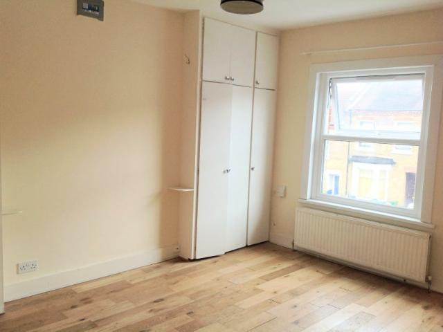 Room at Waverley Road, Greater London