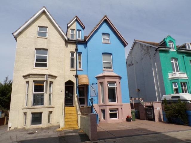Room at Waverley Road, Portsmouth
