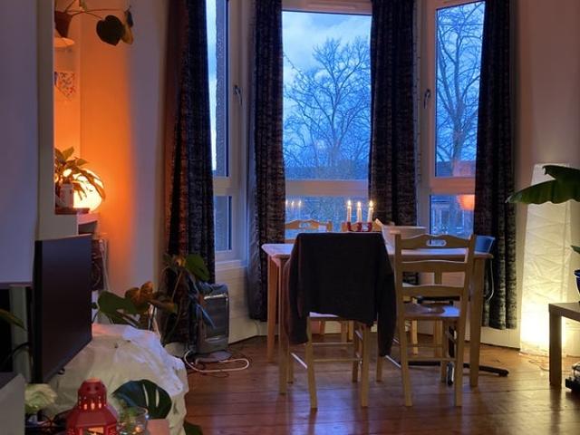 Apartment at Waverley Street, Glasgow