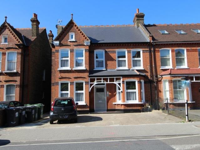 Room at Wavertree Road, Greater London