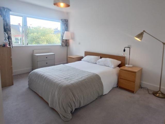 Room at Wavertree Road, Greater London