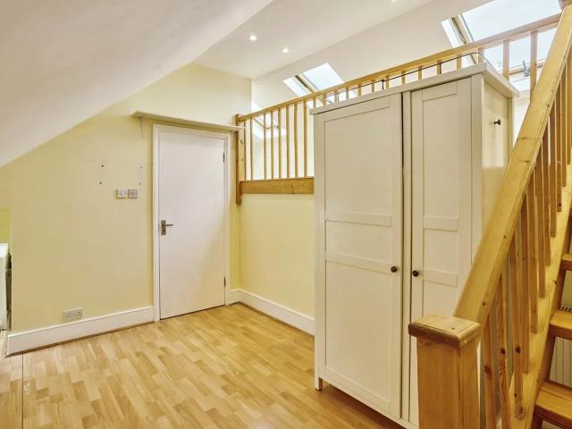 Room at Wavertree Road, Greater London