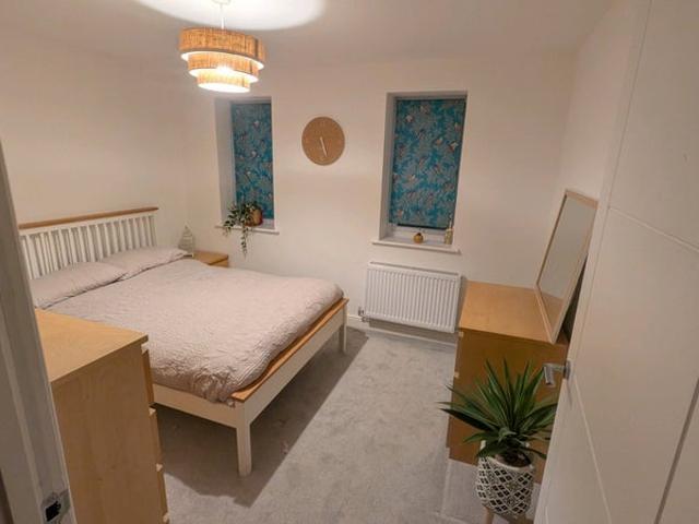 Room at Waxwing Drive, Poole