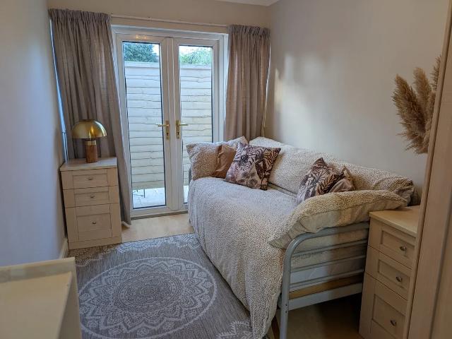 Room at Wayside, Metropolitan Borough of Solihull
