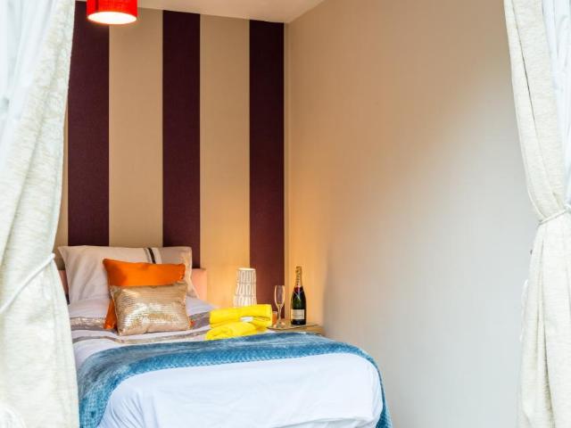 Room at Wayside Mews, Maidenhead
