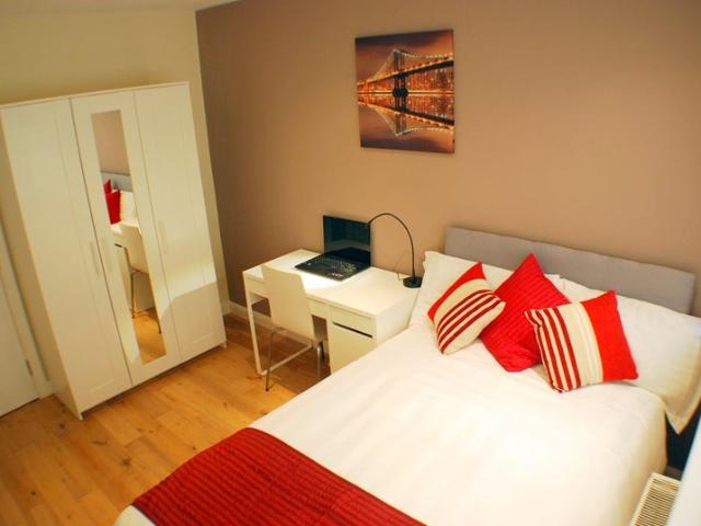 Room at Wayside Mews, Maidenhead