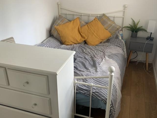 Room at Waytemore Road, East Hertfordshire
