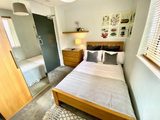Room at Weald Drive, Crawley