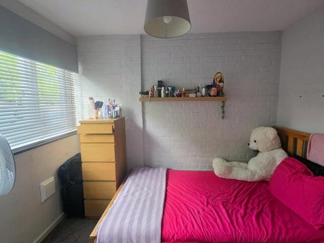 Room at Weald Drive, Crawley
