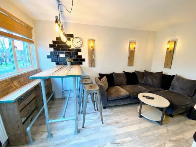 Room at Weald Drive, Crawley