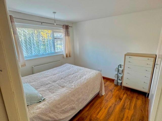 Room at Weald Drive, Crawley