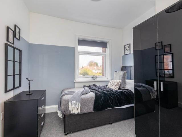 Room at Webb Street, Nuneaton and Bedworth