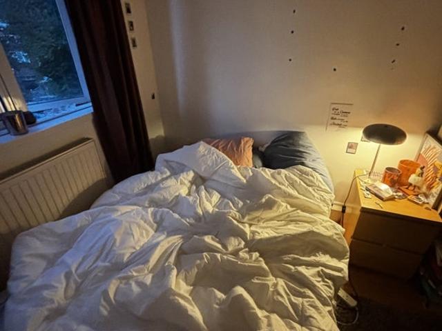 Room at Weedington Road, Greater London