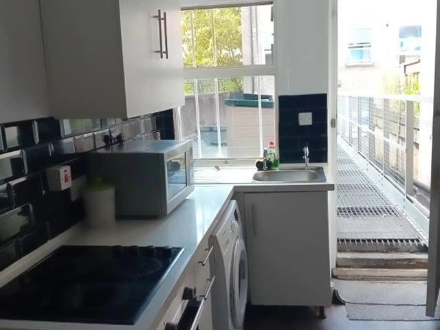 Room at Week Street, Maidstone