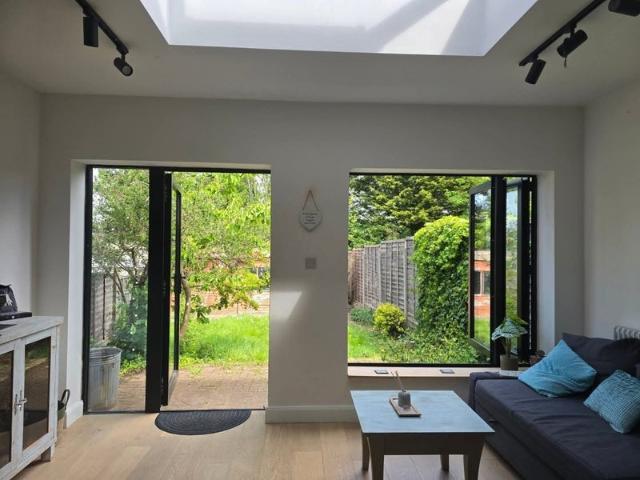Room at Weoley Avenue, Birmingham
