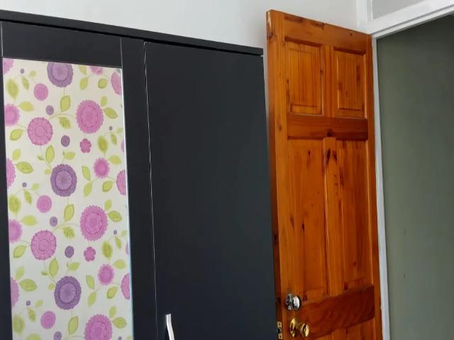 Room at Welbeck Road, Greater London