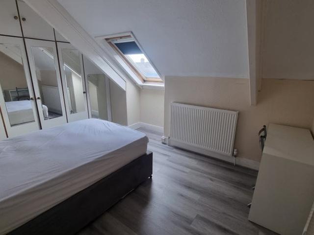 Room at Welbeck Road, Newcastle upon Tyne
