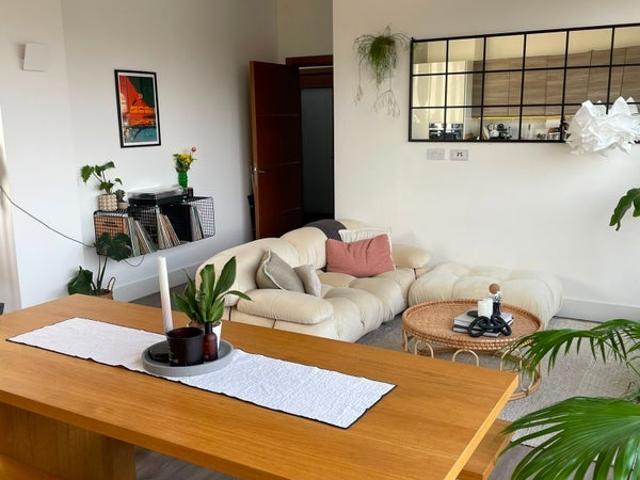 Room at Well Street, Greater London