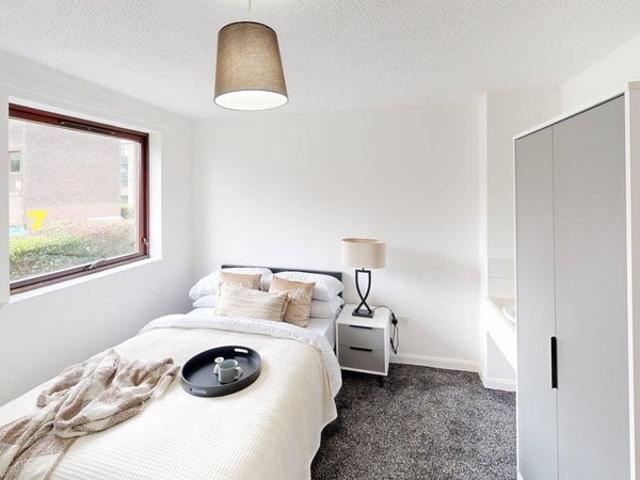 Room at Well Street, Sunderland