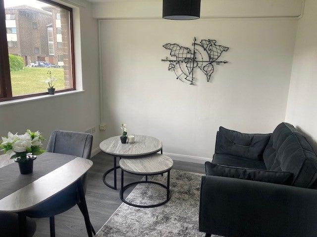 Room at Well Street, Sunderland