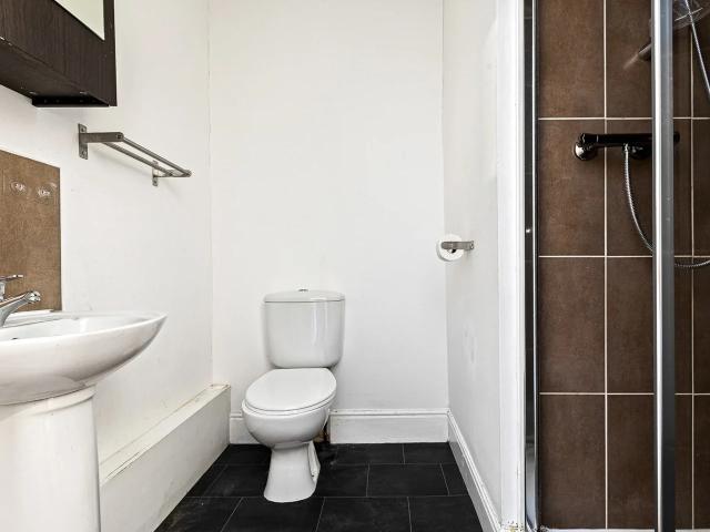 Apartment at Welland Road, Coventry
